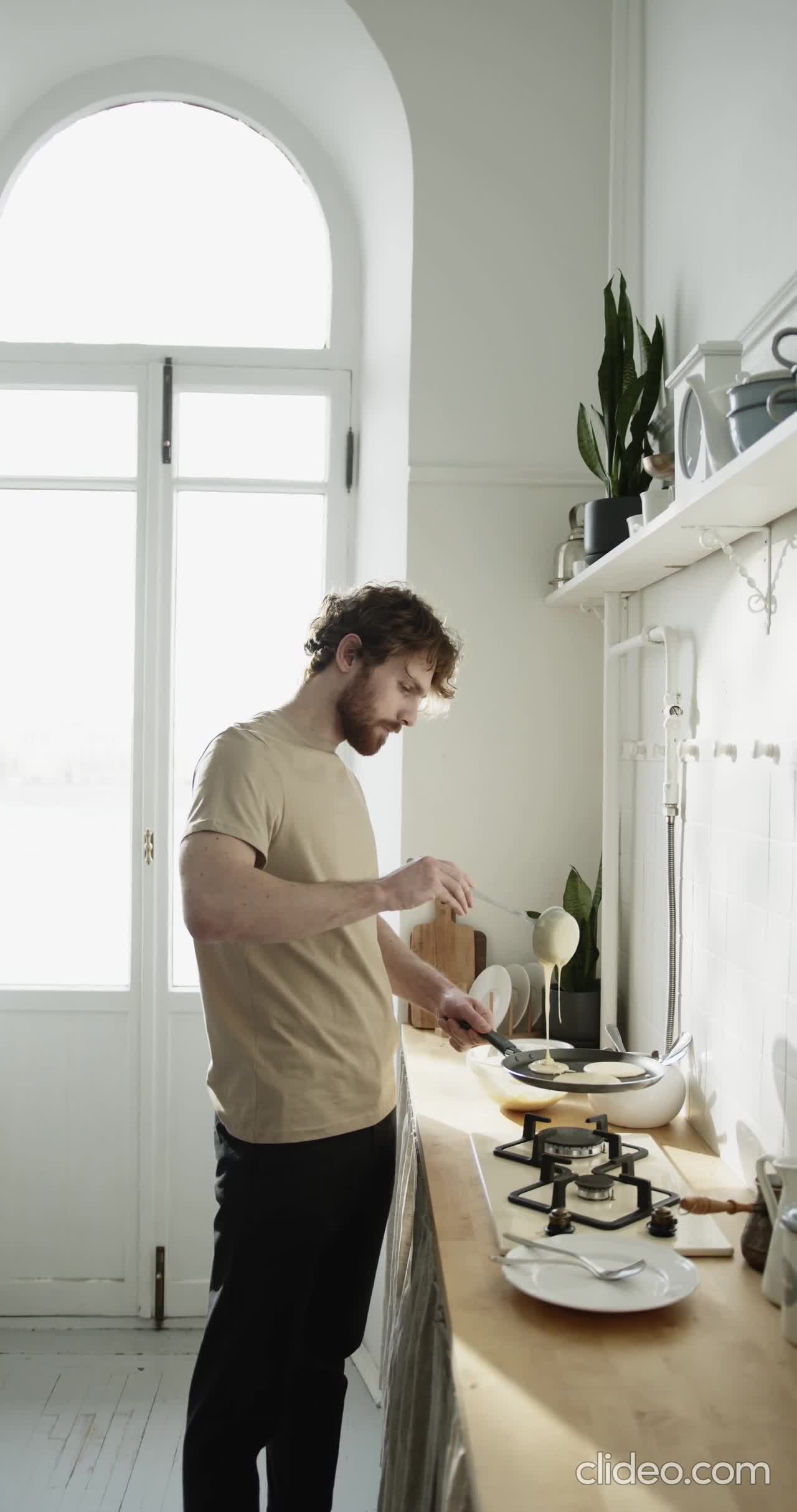 Love for cooking - Times Food