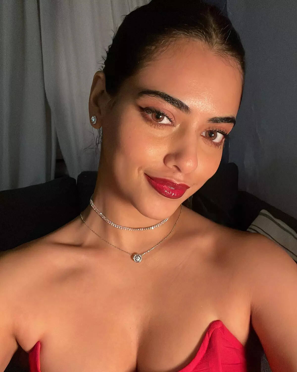 Priyadarshini Chatterjee conquers the fashion world with her charm- The Etimes Photogallery Page 36