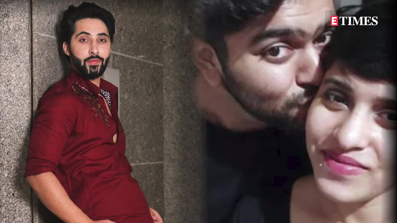 Actor Imran Nazir's shocking revelation in Shraddha Walkar murder case ...