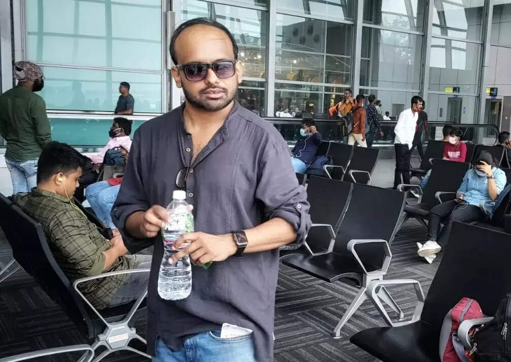 Aneek: People in Bengali industry encourage the struggle more than the ...