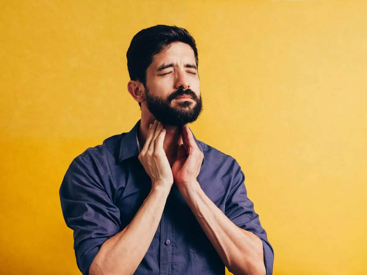 How to know if you have a common cold or something more serious