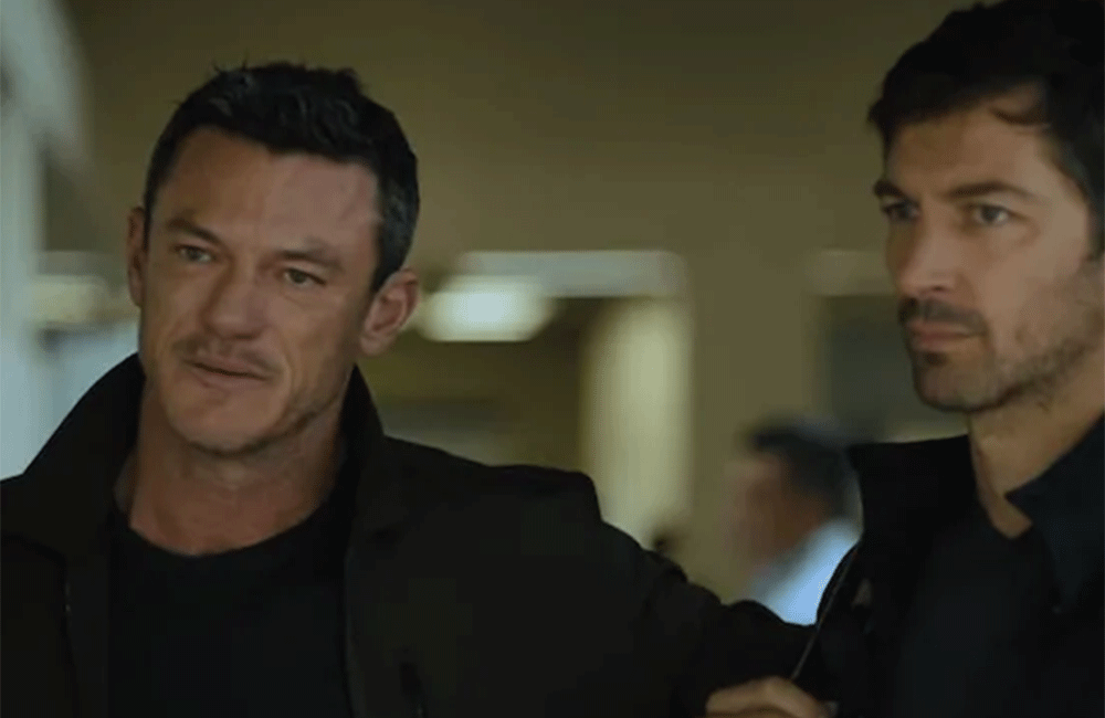 Echo 3 Web Series: Review, Trailer, Star Cast, Songs, Actress Name ...