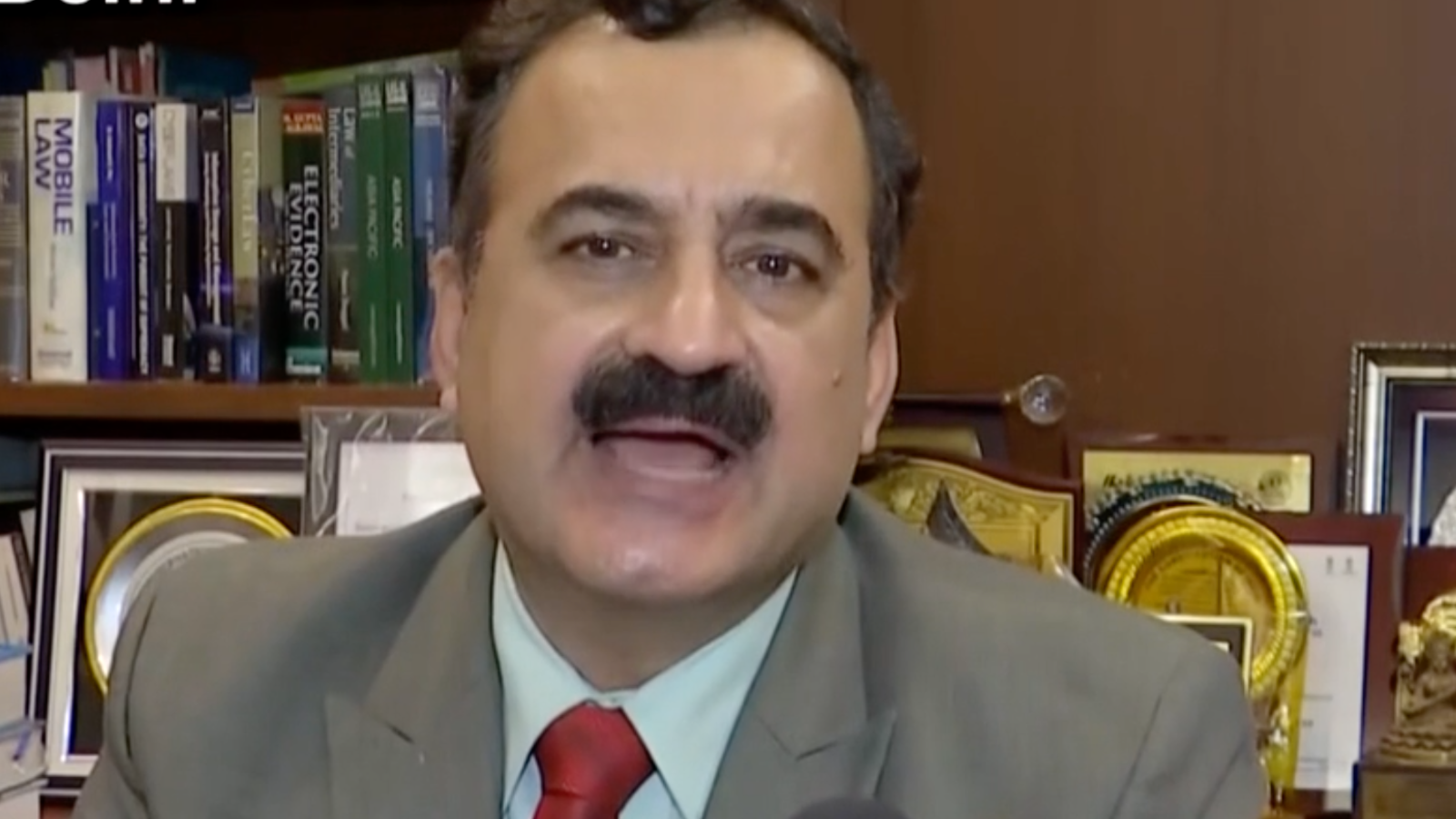 Ransomware attack in AIIMS represents new cyber challenges in India ...