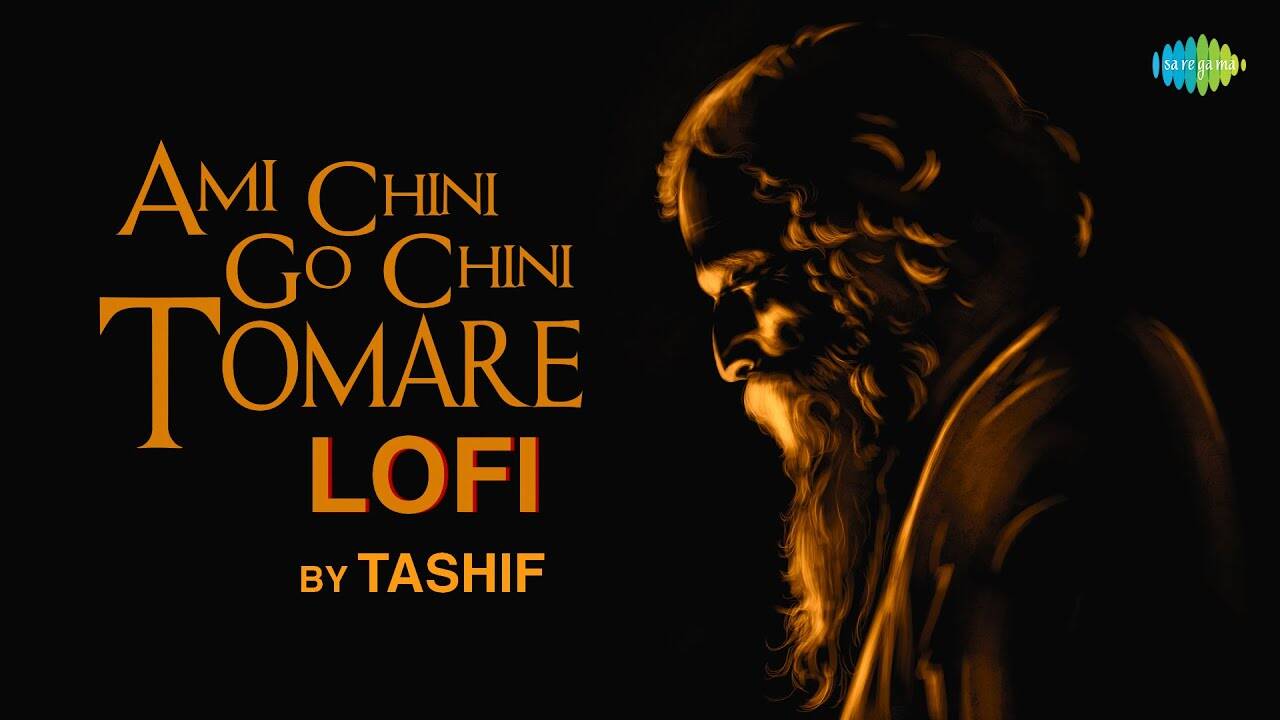 Watch The Popular Bengali Video Song 'Ami Chini Go Chini Tomare' Sung ...