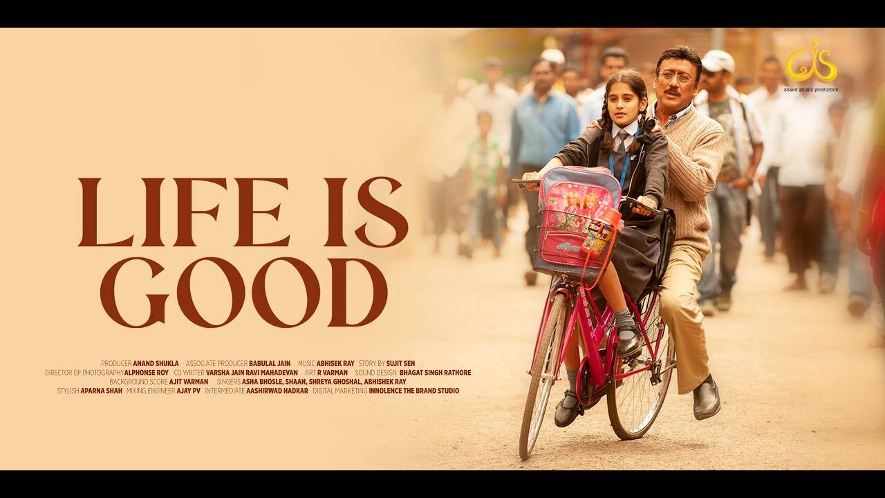 trailer: Life Is Good - Official Trailer
