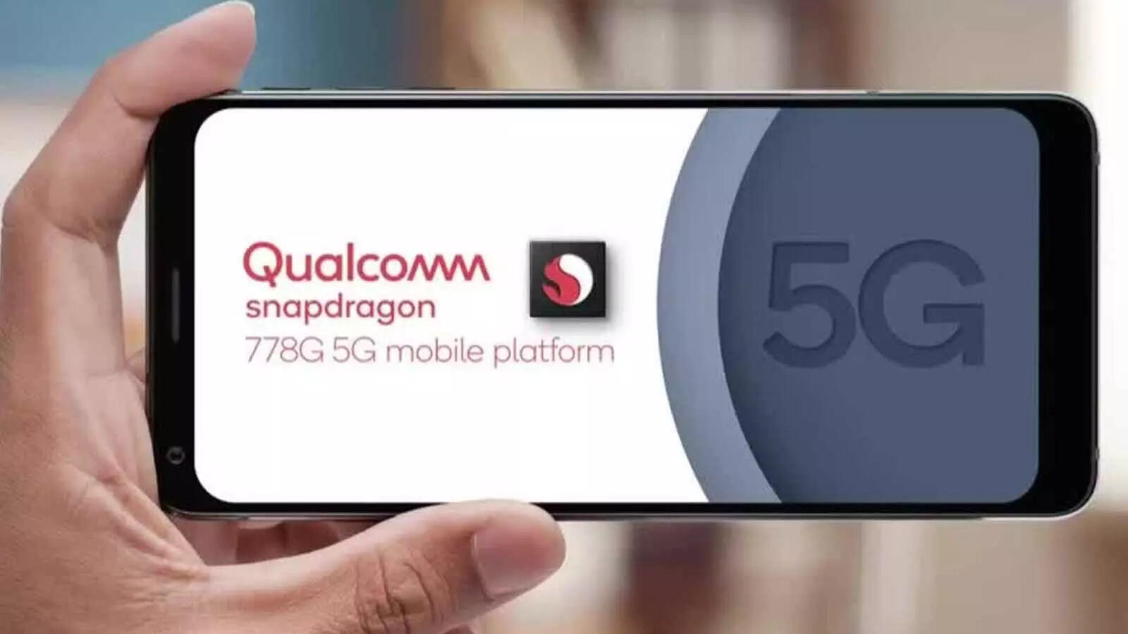 Qualcomm replaces SD778G+ SOC with new Snapdragon 782G