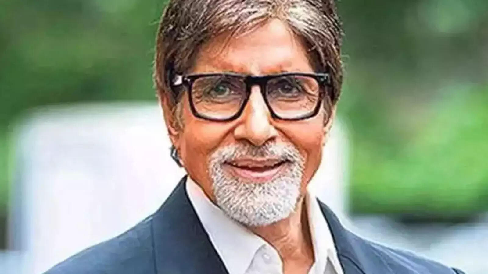 Amitabh Bachchan's name, voice and image cannot be used without ...