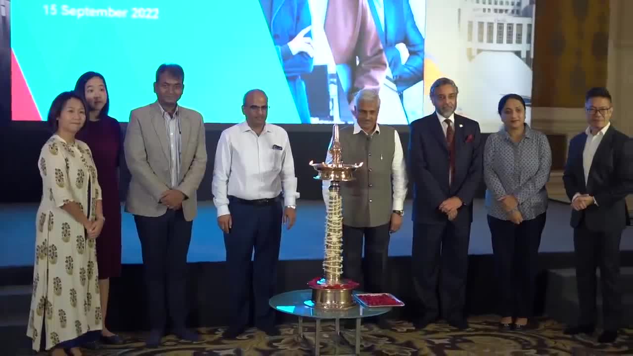 SIM has unveiled its new identity in India