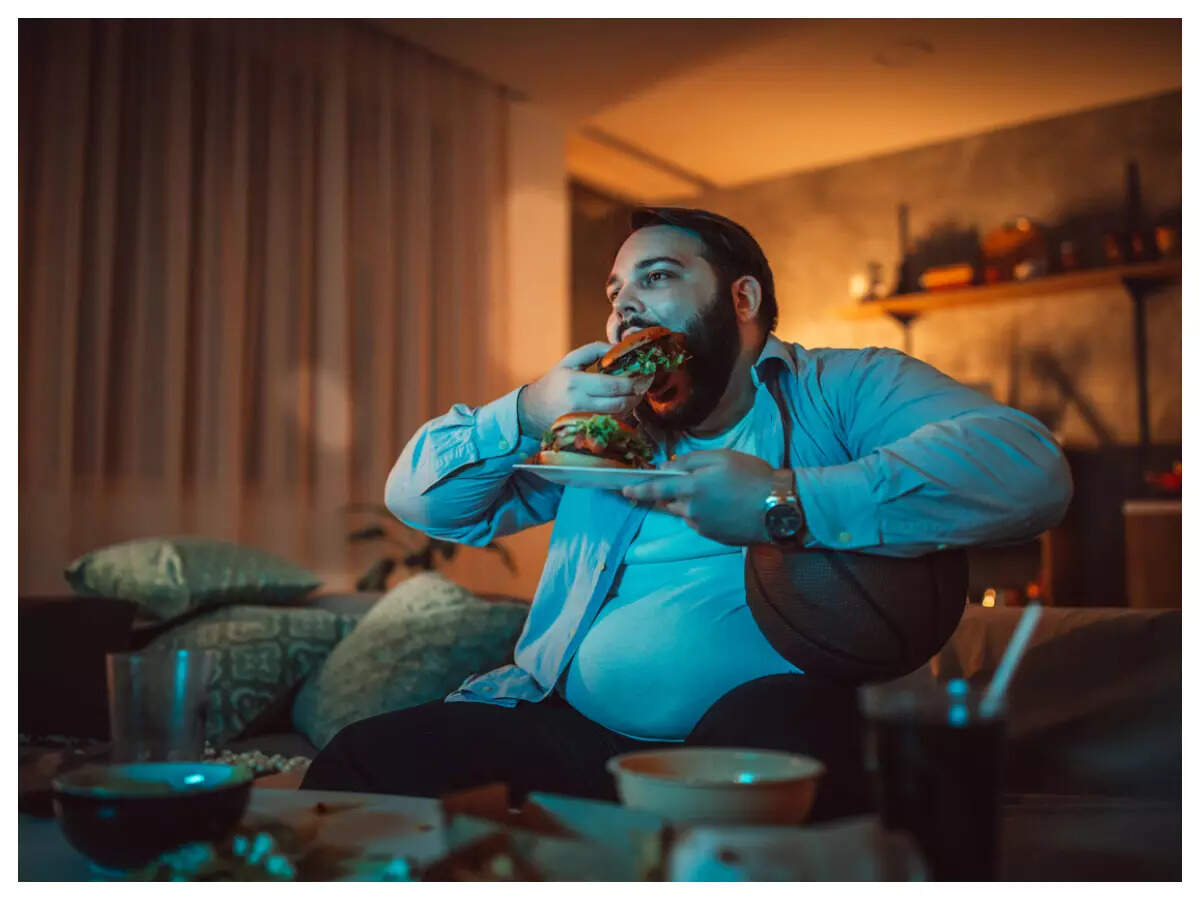 5 Smart ways to fix the after effect of overeating