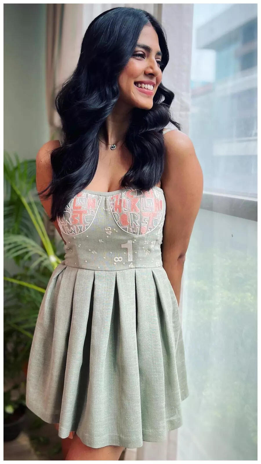 Urvashi, Aishwarya Rajesh, Remya Nambeesan, Parvathy Thiruvothu to team ...