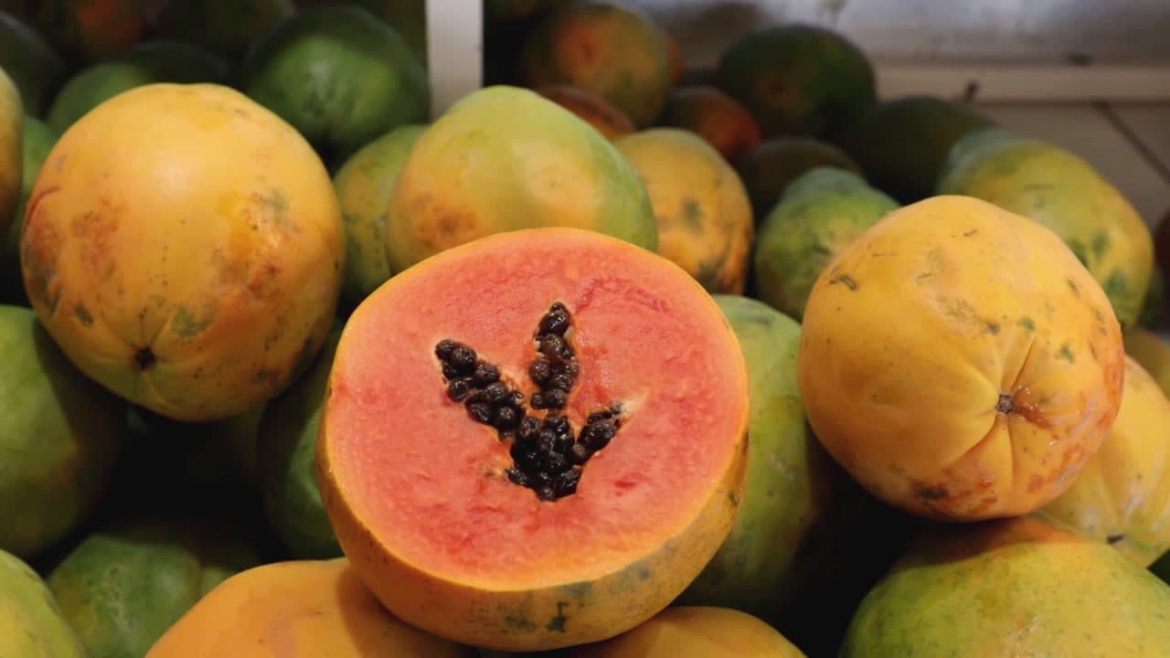 Papaya - Times Food