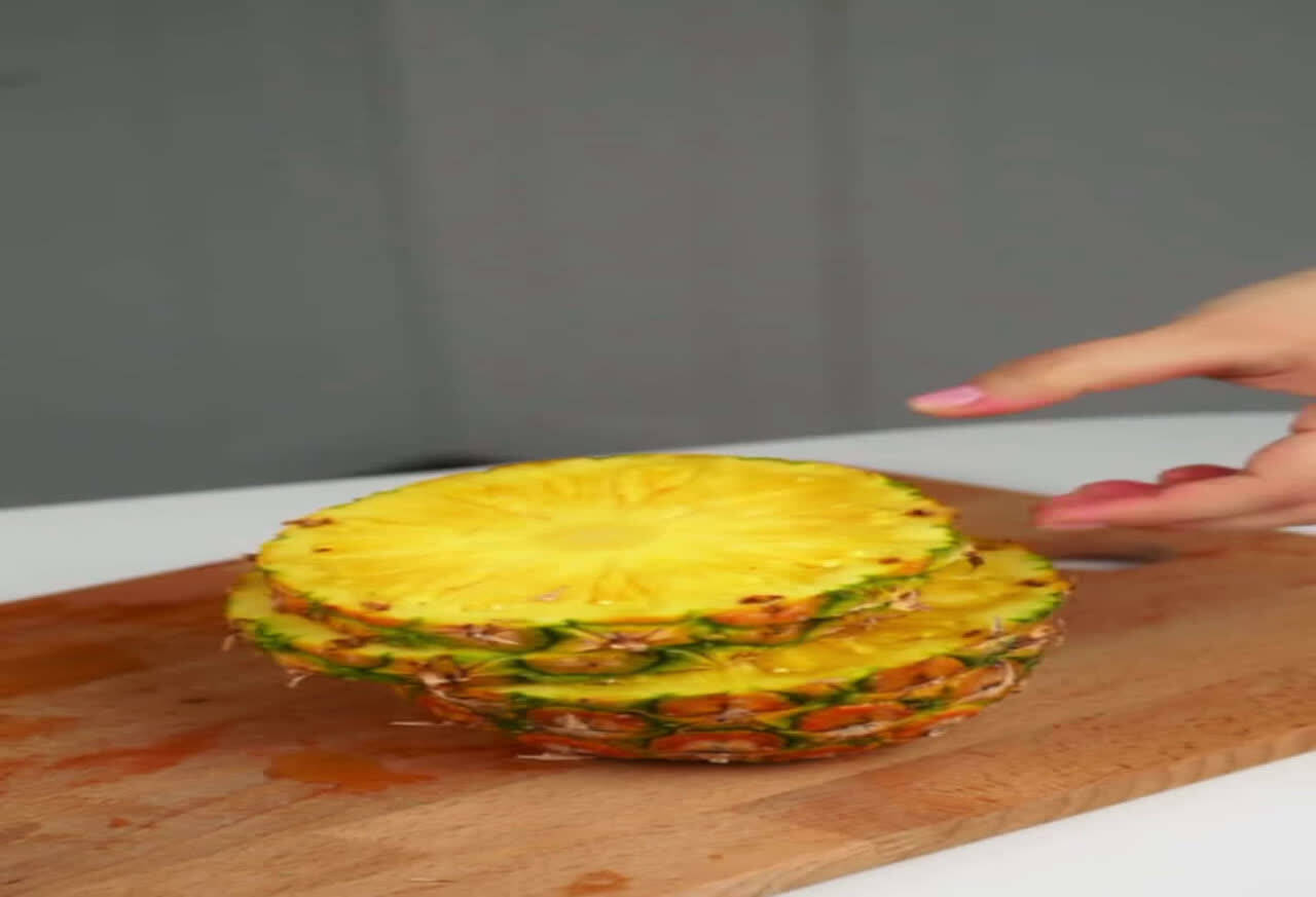 Pineapple - Times Food