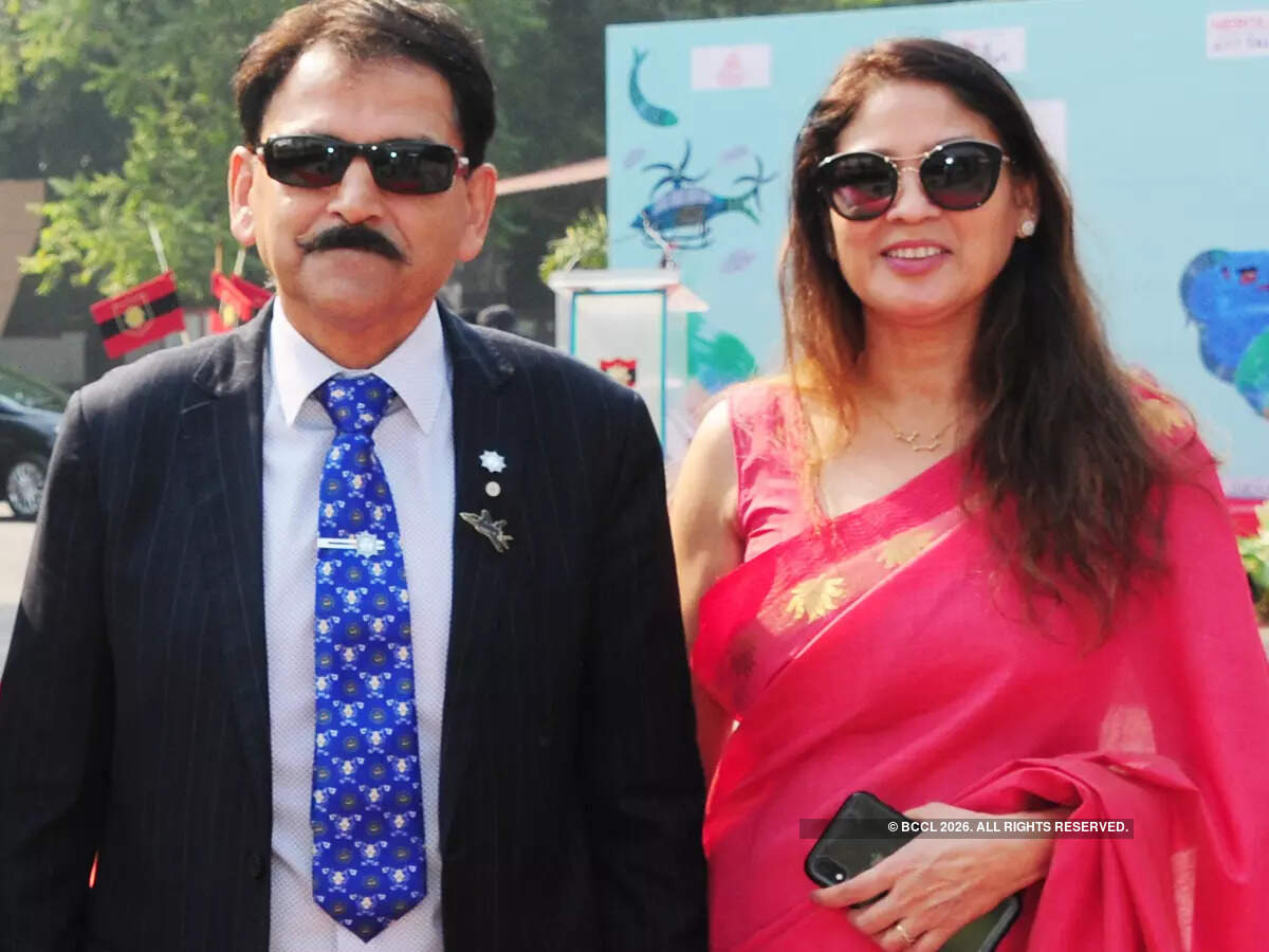 Tales of the army coloured on the walls | Events Movie News - Times of ...