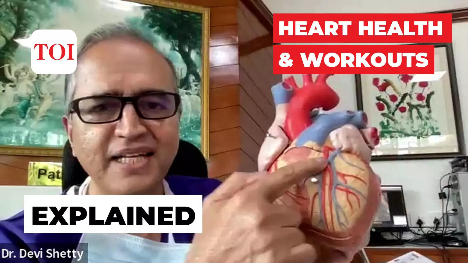 heart attack: Are you setting yourself up for a cardiac catastrophe at ...