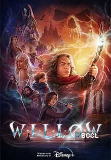 Willow Season 1 Review: Doesn't cast a captivating spell