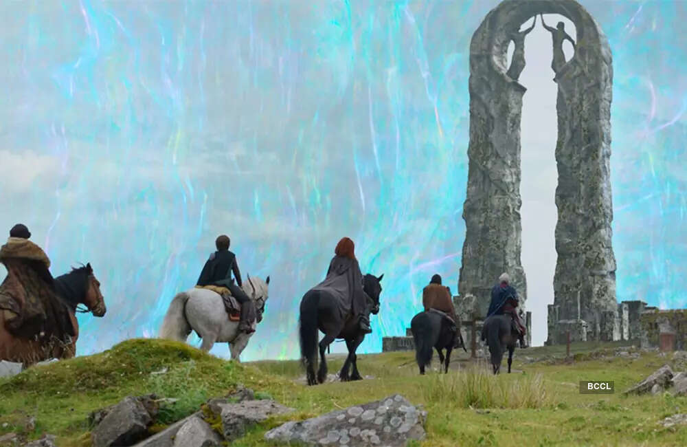 Willow Episode 4 Review: Still on shaky ground