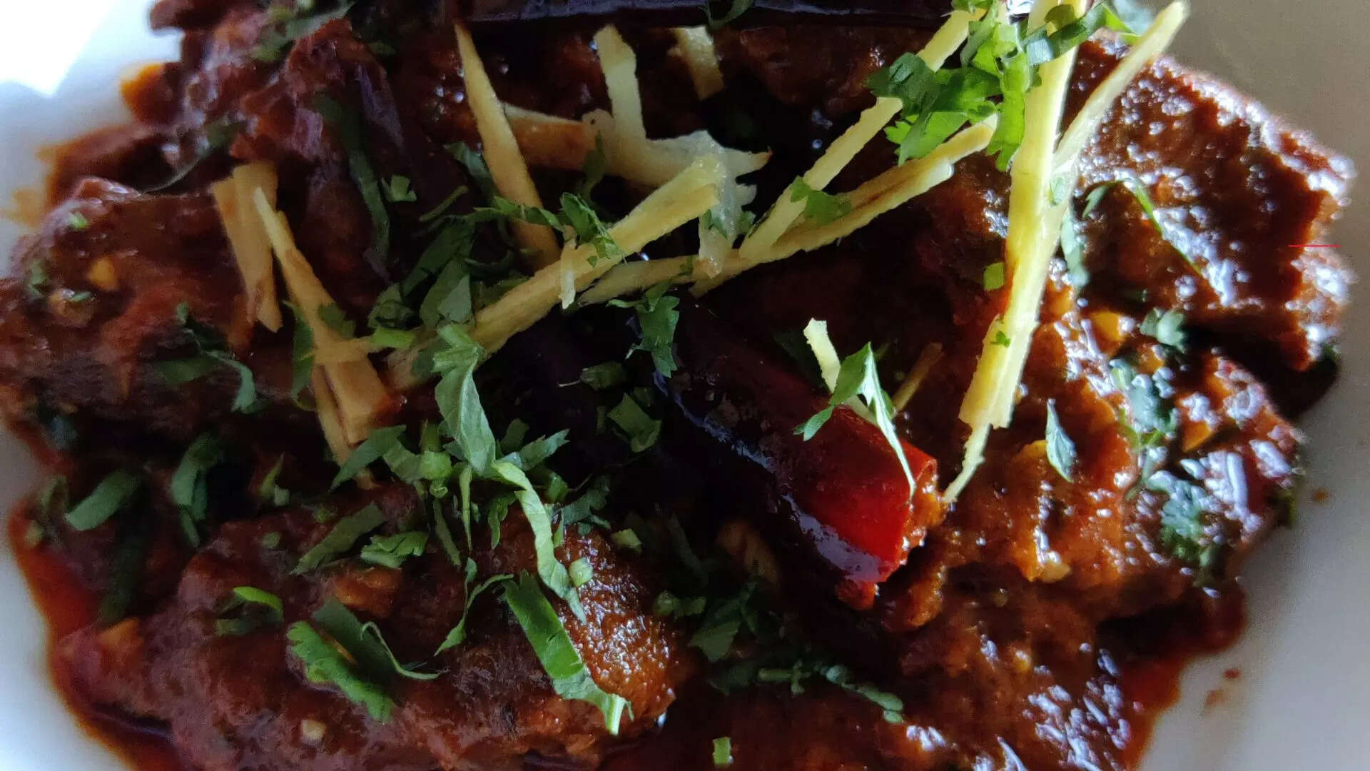 Watch: How to make Laal Maas - Times Food
