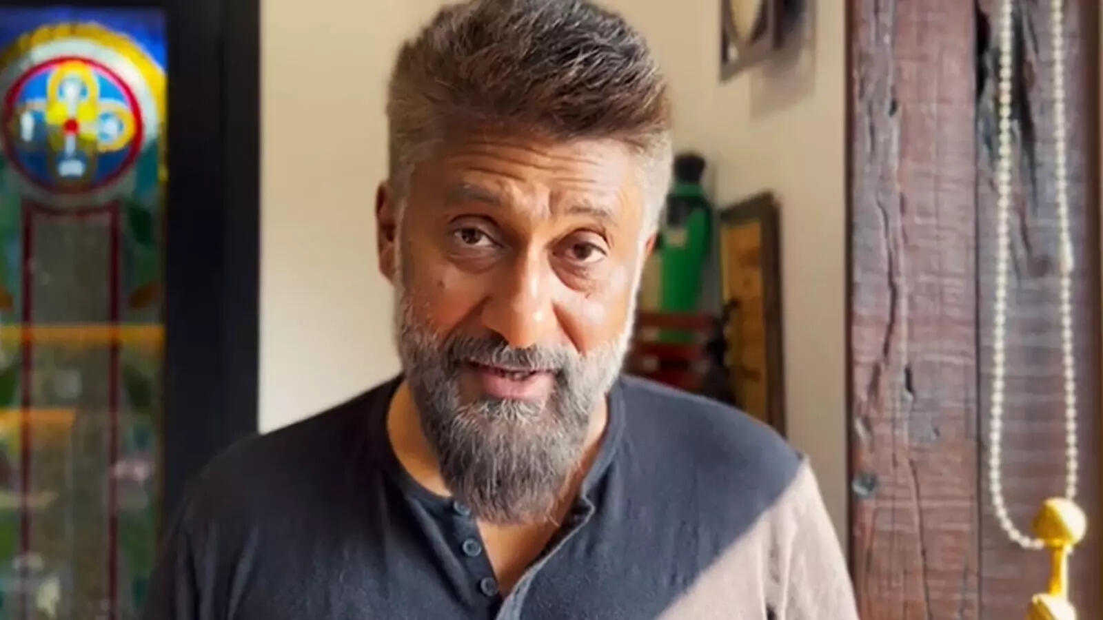 ‘The Kashmir Files’ Row: Here's how Vivek Agnihotri reacted to IFFI jury head’s ‘propaganda film ...