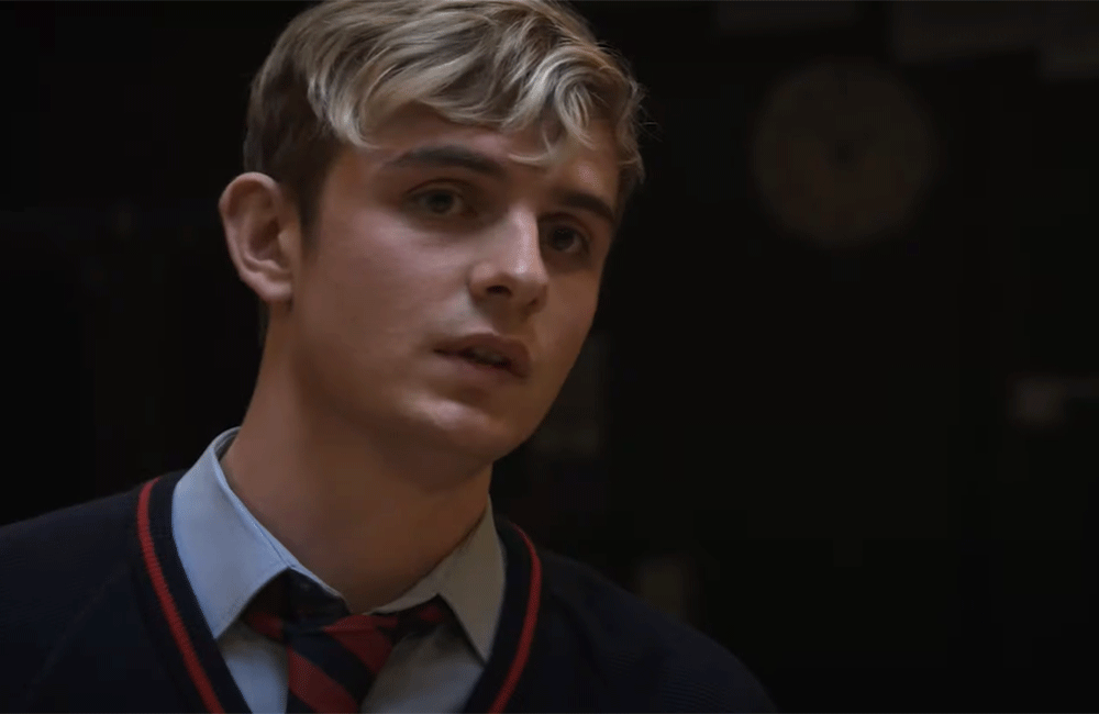 Alex Rider Season 2 Review: Otto Farrant shines in this brisk and ...