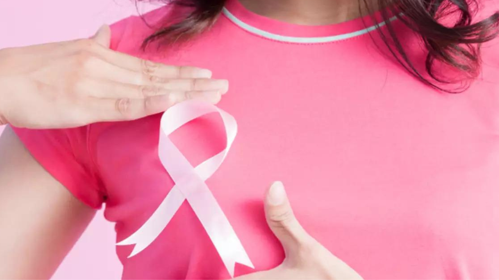 New study sheds light on growth of human triple negative breast cancers