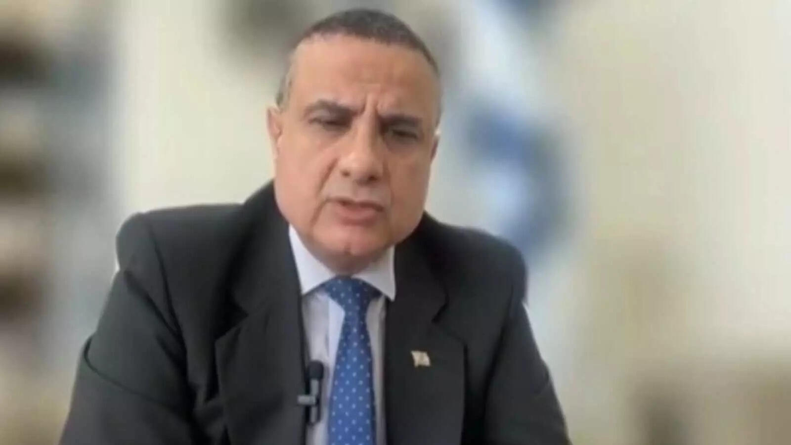 “Nothing to do with Israel…” Israeli Consulate General on Nadav Lapid’s remark on ‘Kashmir Files’