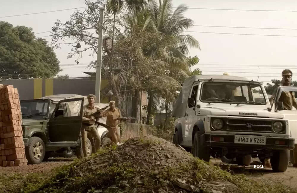 Shadow Assassins Movie User Reviews & Ratings | Shadow Assassins (2022 ...