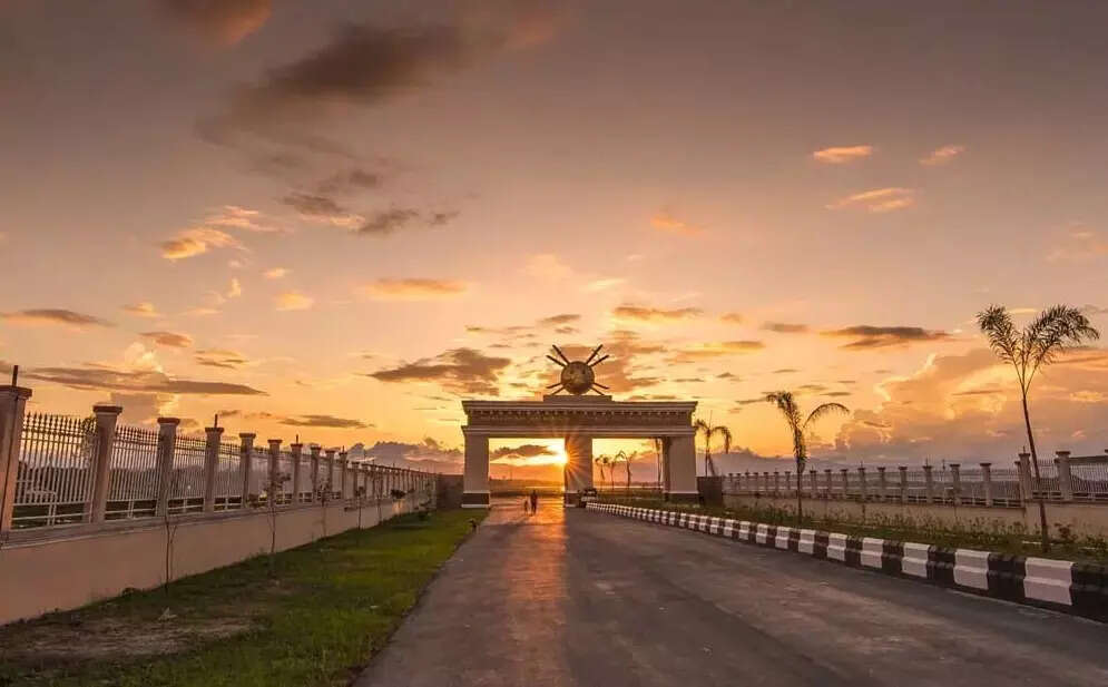 Five mesmerising places to visit in Manipur