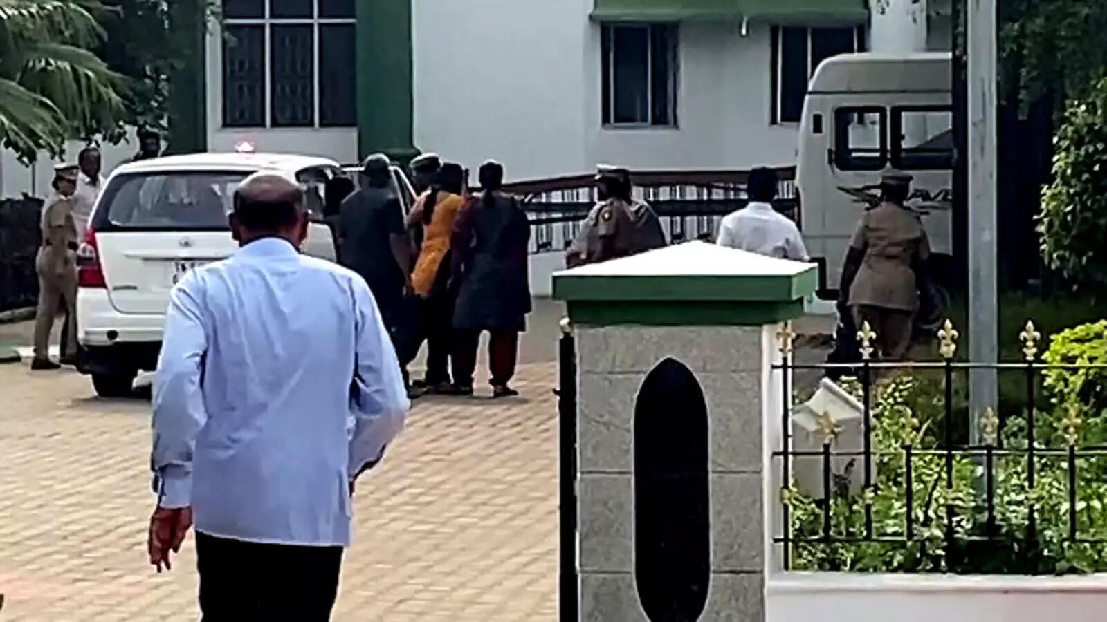 Gokulraj Case: Prime witness to be presented before Madurai bench of ...