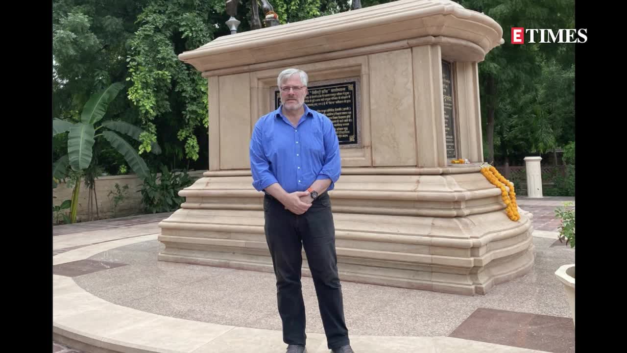 IFFI Jury head Nadav Lapid now 'accepts the fact' that 'The Kashmir Files' is a brilliant movie ...