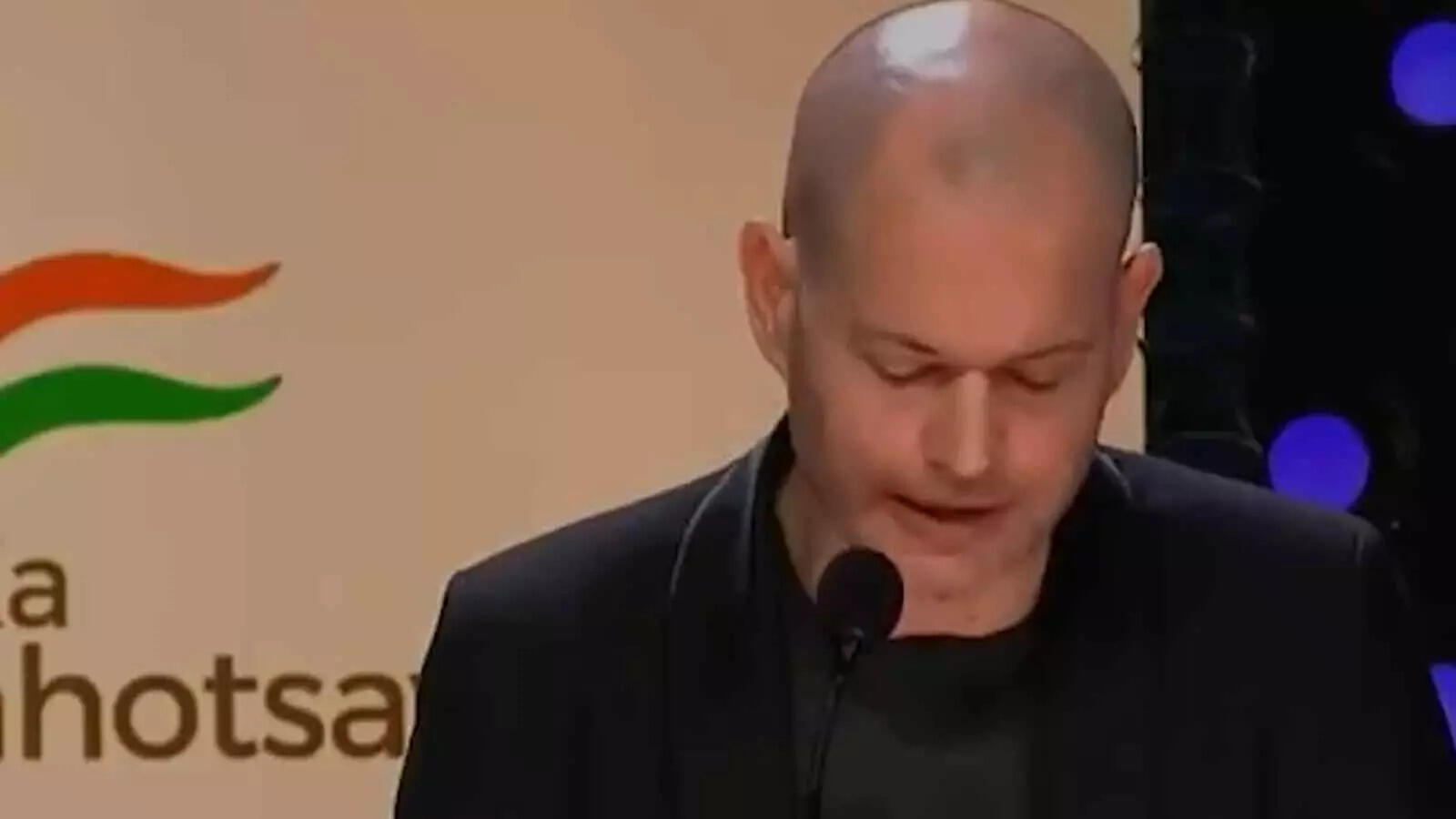 Israeli filmmaker Nadav Lapid finally apologises for calling 'The ... Israeli filmmaker Nadav Lapid finally apologises for calling 'The ...
