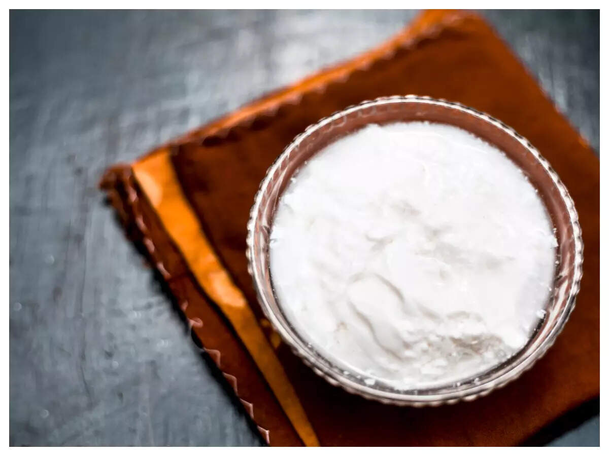 What is the right time to consume curd: Before or after the meal?