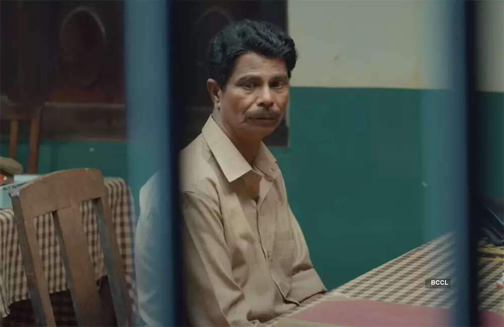 Vamanan Movie Show Time in Palakkad | Vamanan in Palakkad Theaters | eTimes