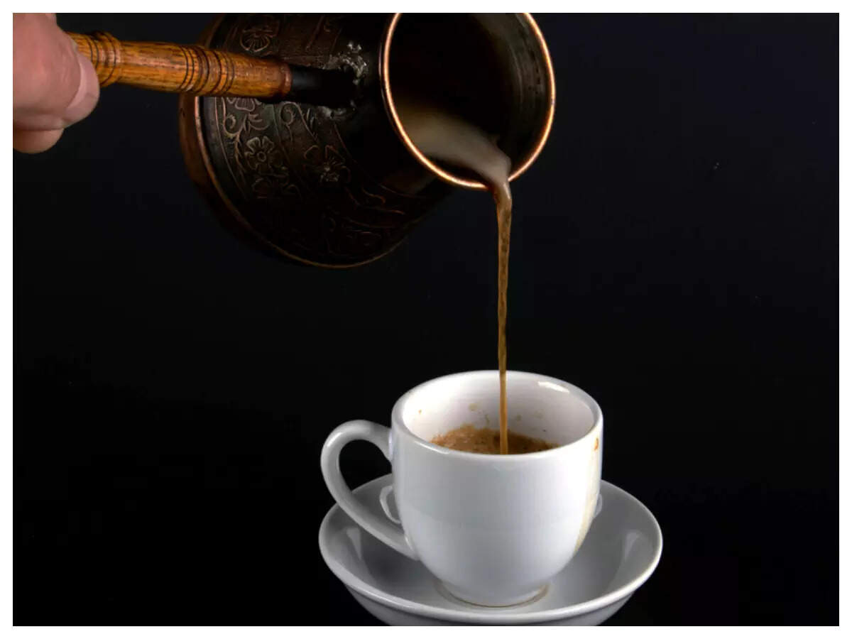 Bean-less high protein seed coffee: The ultimate beverage?