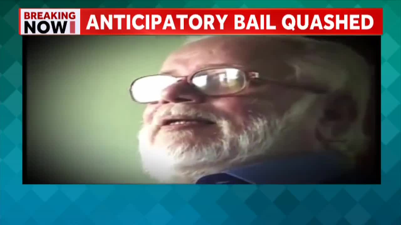 Isro Espionage Case Sc Quashes Kerala Hc Order Granting Anticipatory