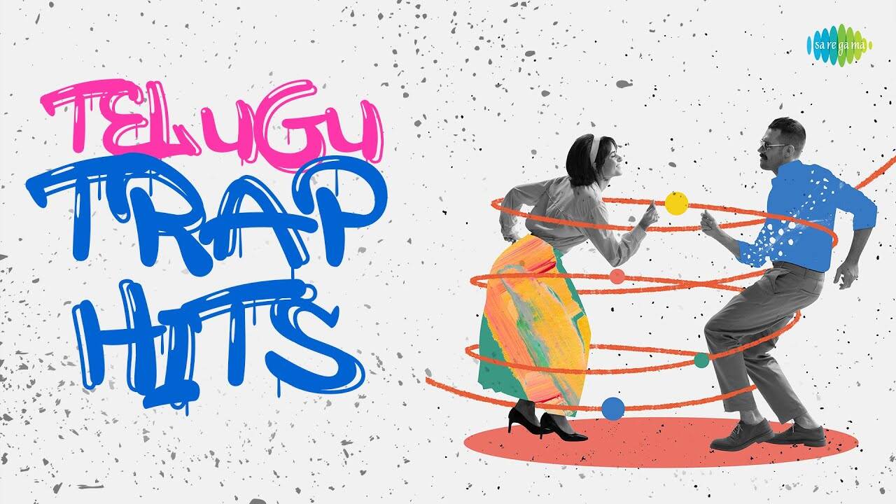 Check Out Popular Telugu Hit Audio Songs From 'Trap Hits' Jukebox