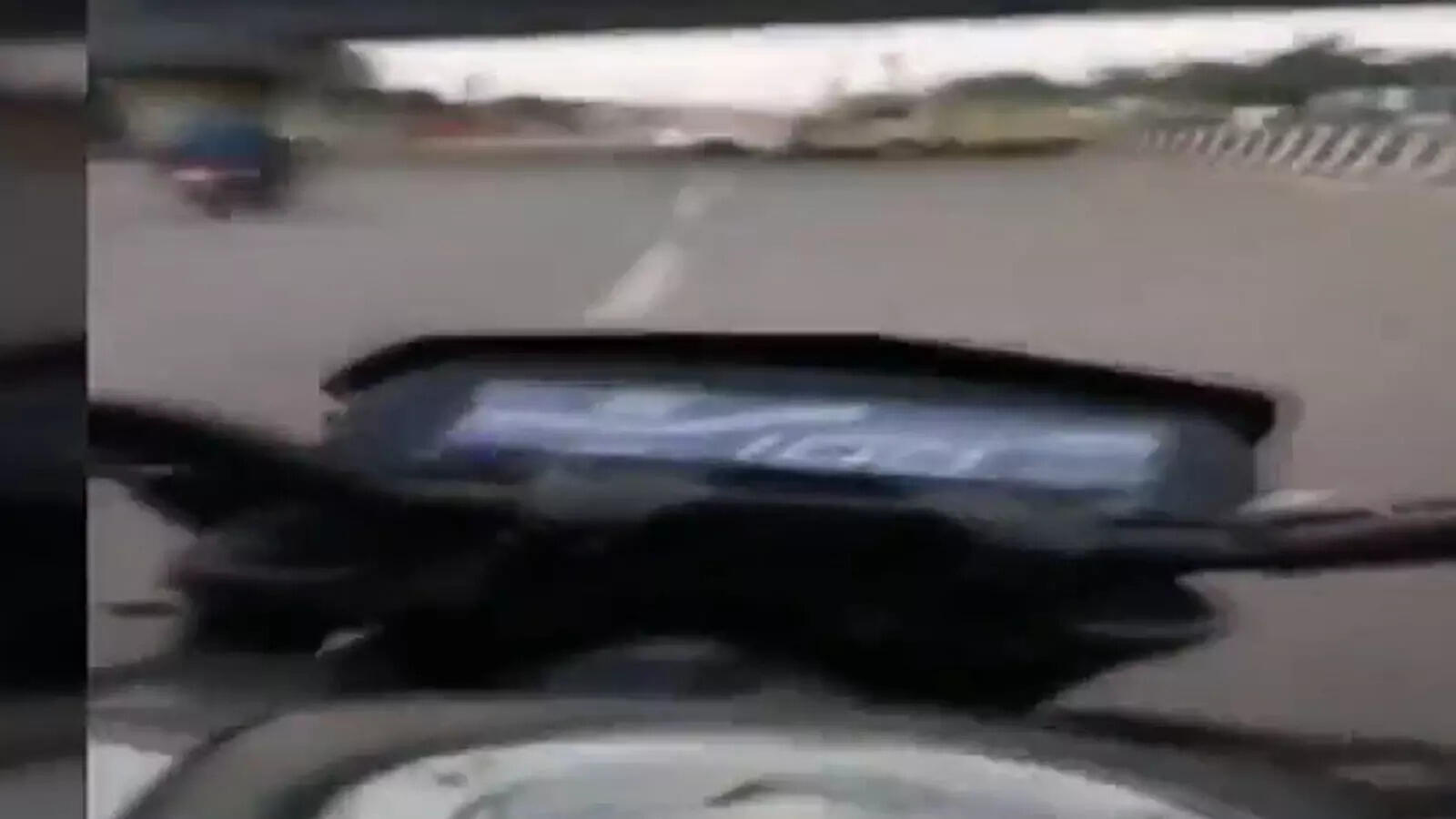 Chennai: Two youths killed in road accident