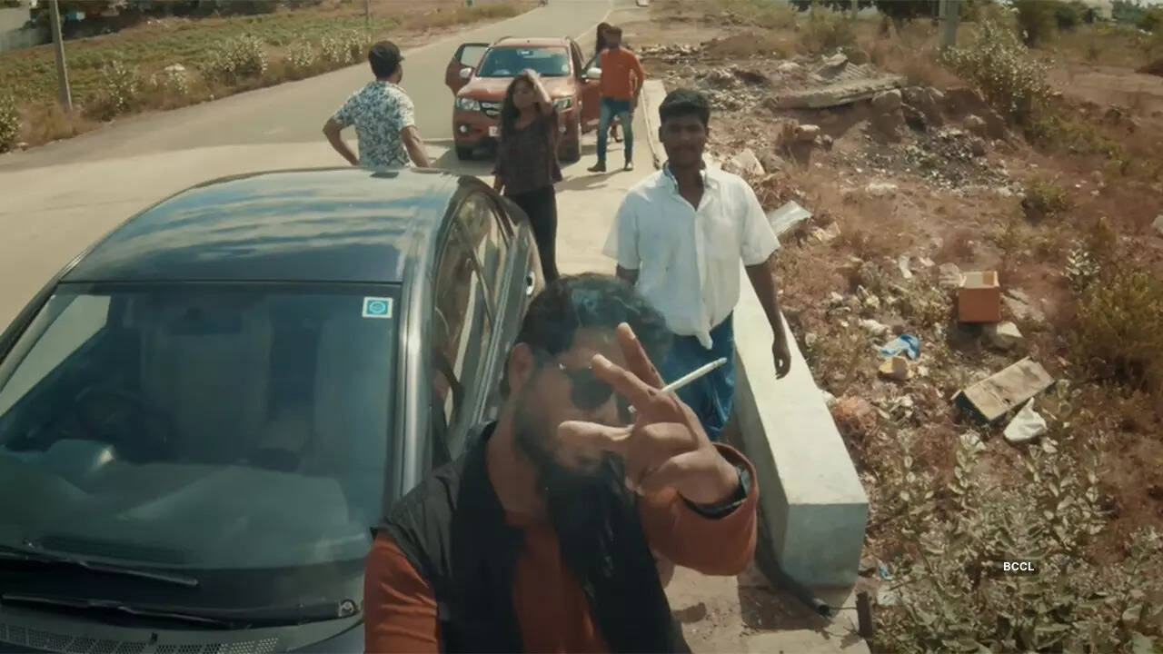 Camera Error Movie: Showtimes, Review, Songs, Trailer, Posters, News ...