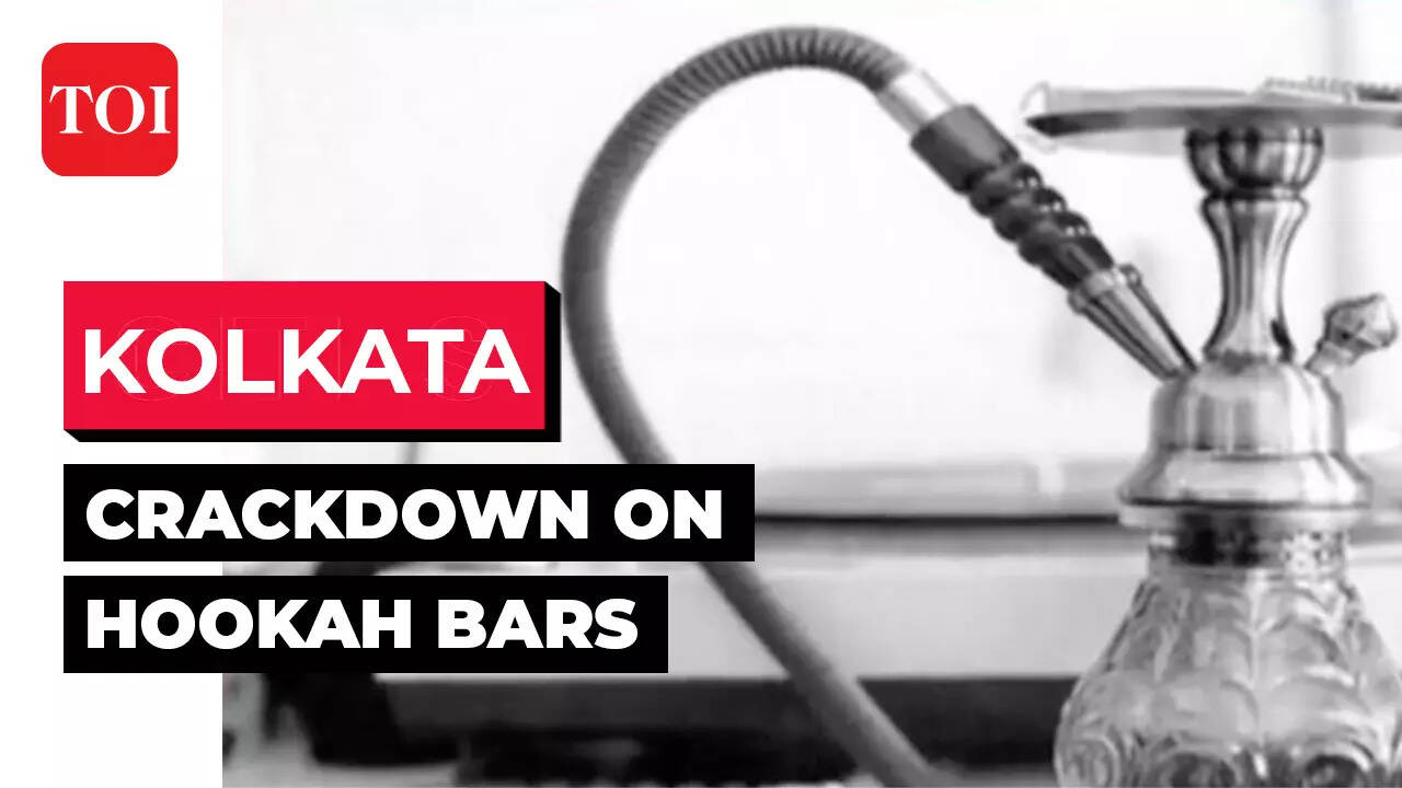 Kolkata mayor Firhad Hakim bans Hookah bars in Kolkata, cites adverse ... Kolkata mayor Firhad Hakim bans Hookah bars in Kolkata, cites adverse ...