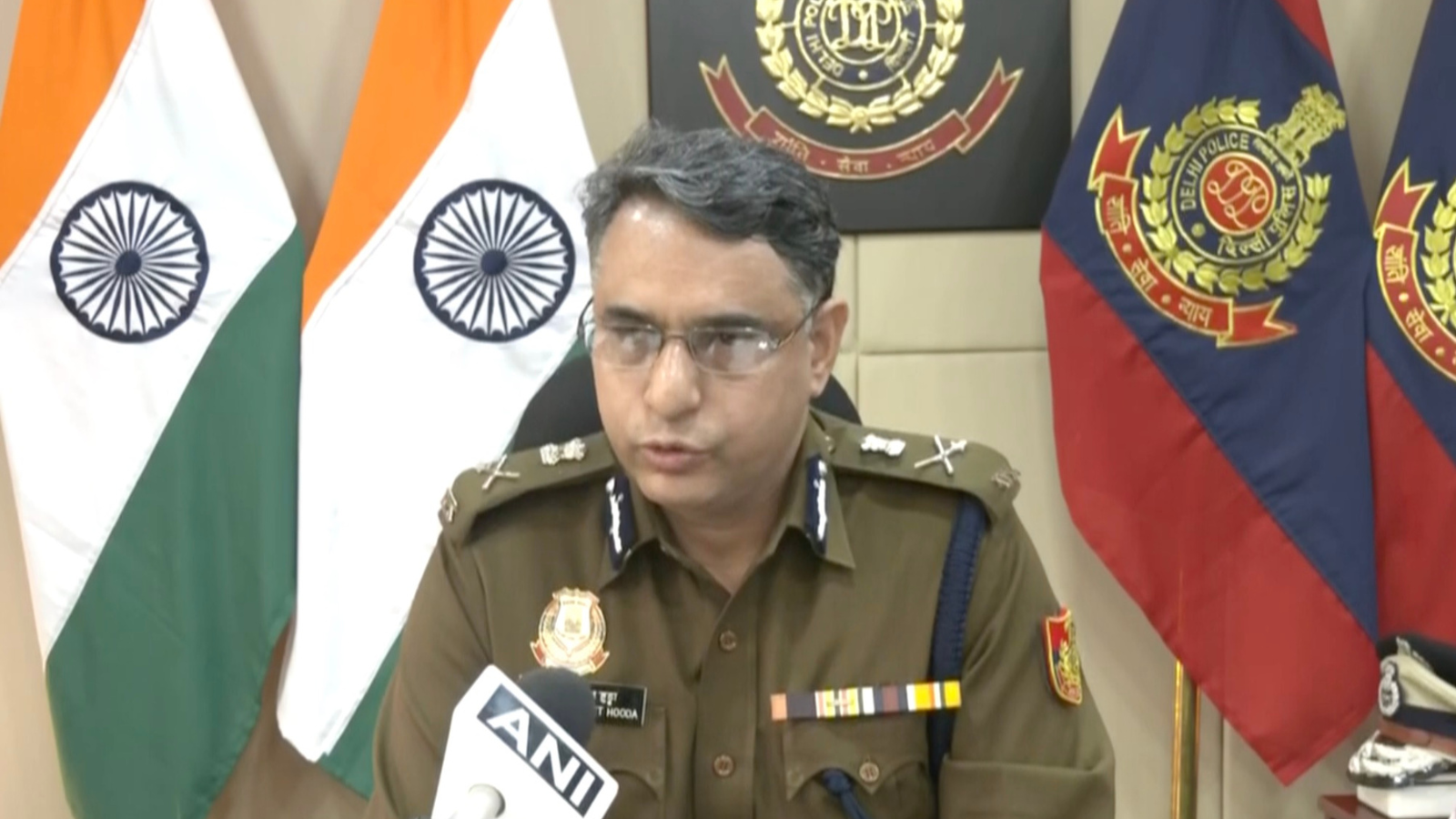 Delhi MCD Polls: 30,000 security personnel will be deployed, says ...