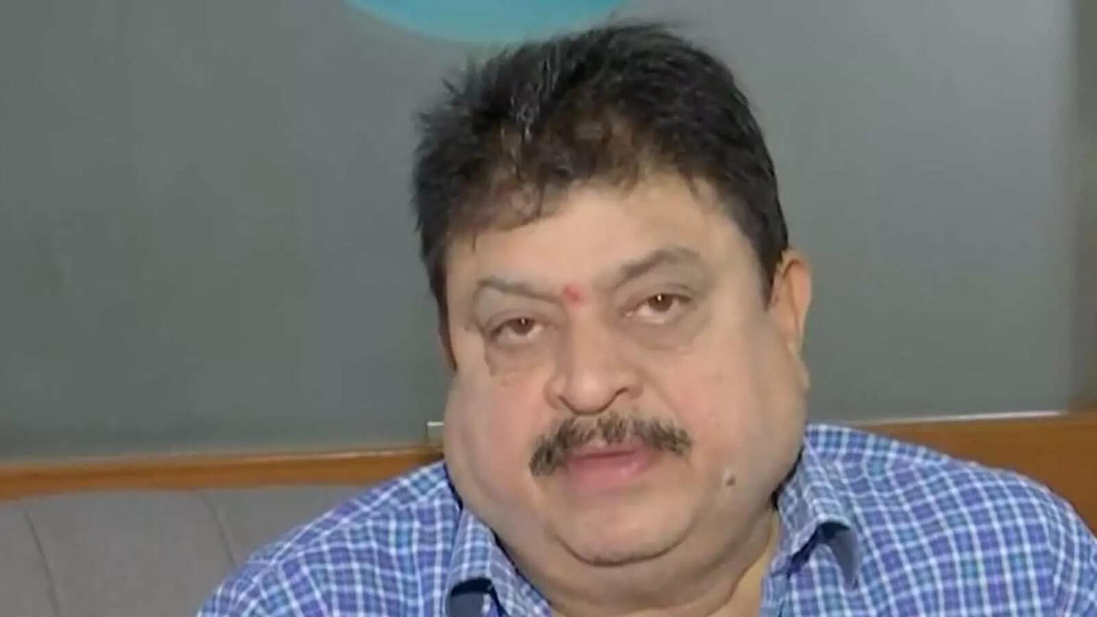 K Kavitha’s involvement has been proved: N Ramchander Rao after CBI ...