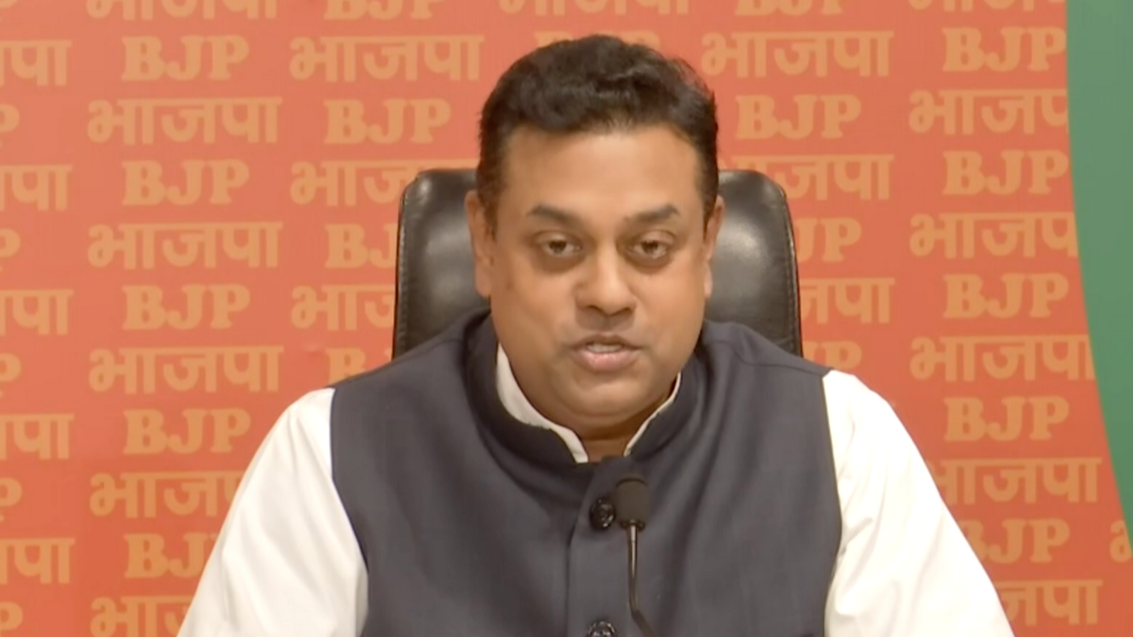 AAP leaders have destroyed 170 phones to hide liquor scam trail, says BJP