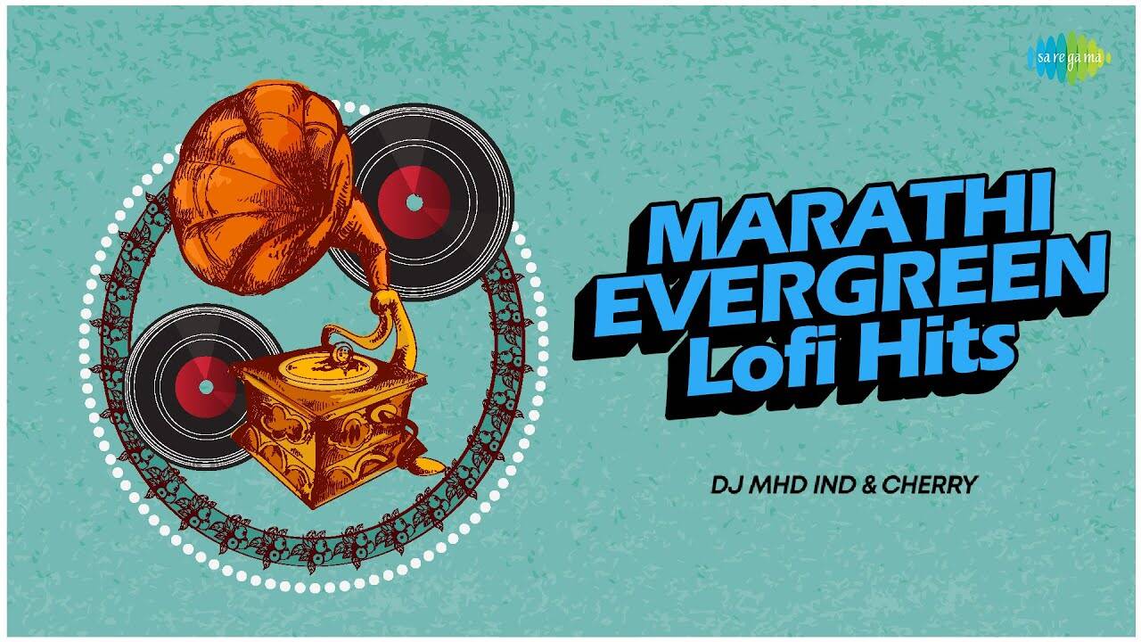 Popular Marathi Songs| Non Stop Hits Songs | Jukebox Songs