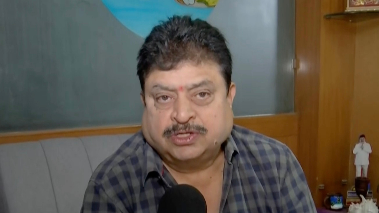 Adhikari-Banerjee face-off: 150 workers attacked, 50 got seriously injured, says Raghunandan Rao