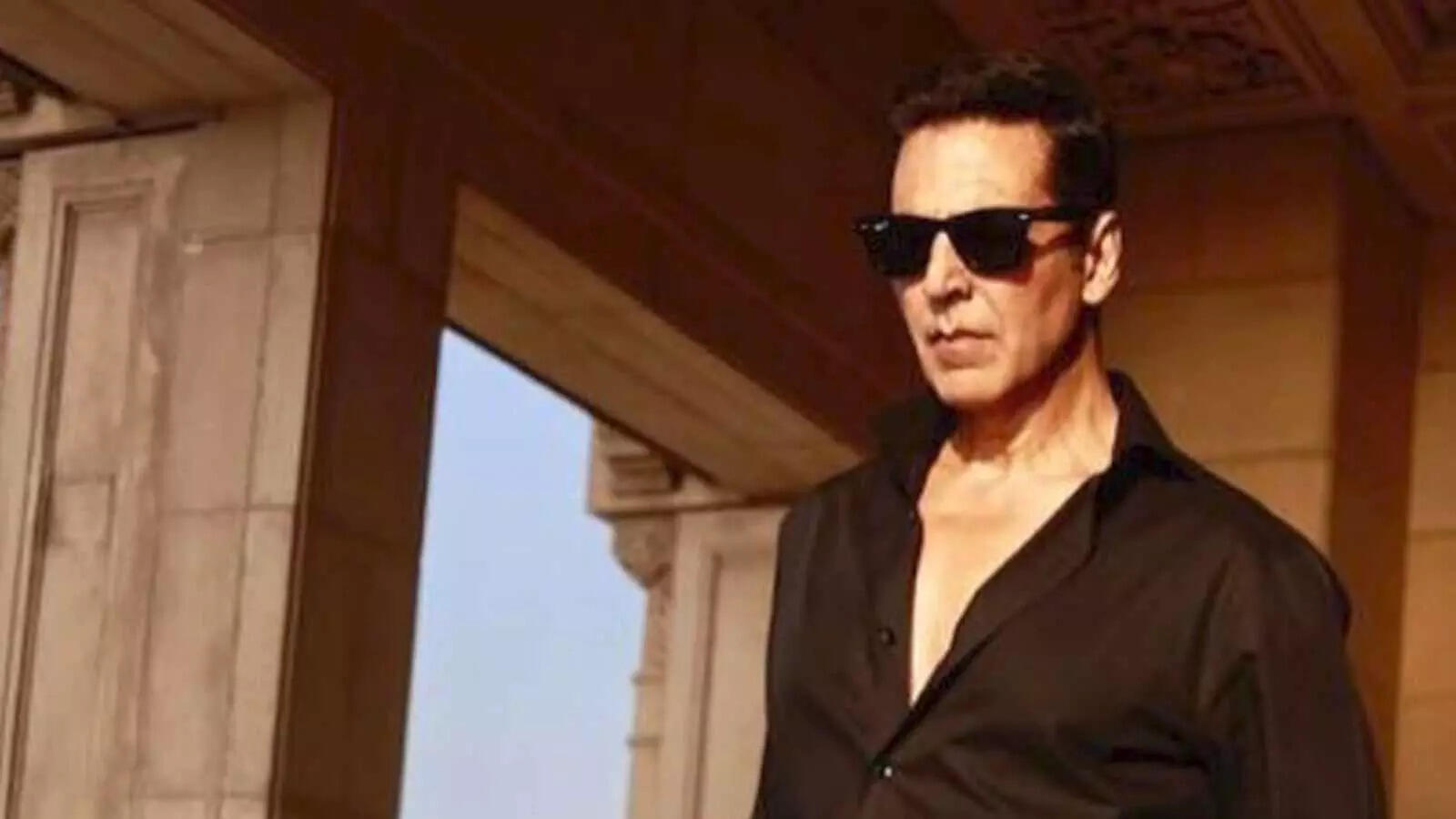 Akshay Kumars Next Film Is Going To Be About Sex Education