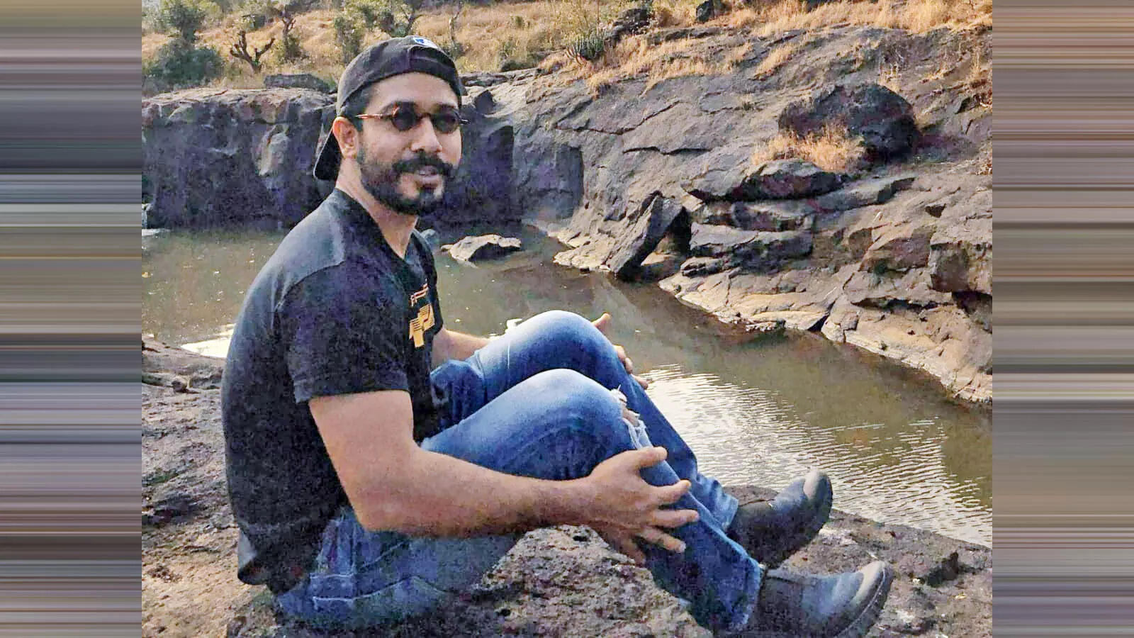 Drishyam 2 director Abhishek Pathak on his favourite film genres