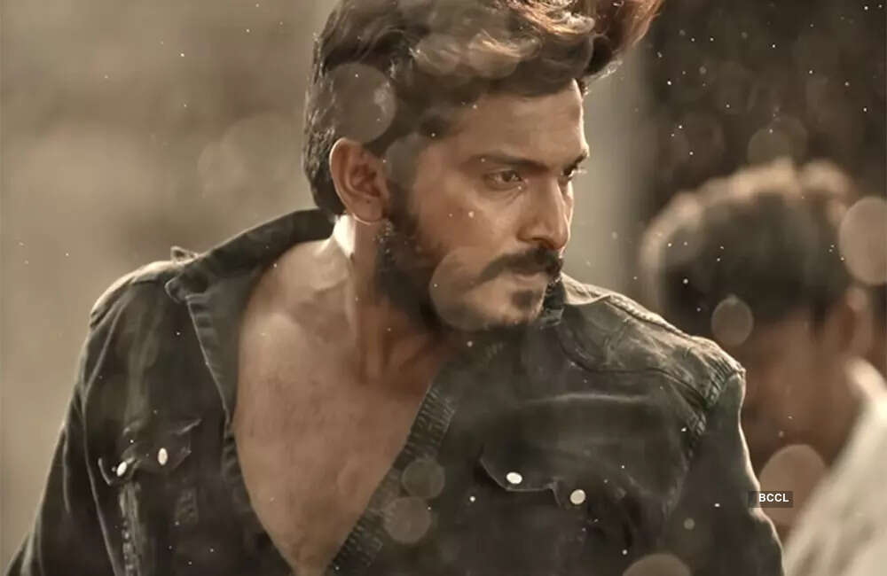 Bond Ravi Movie User Reviews & Ratings | Bond Ravi (2022) | Times Of India