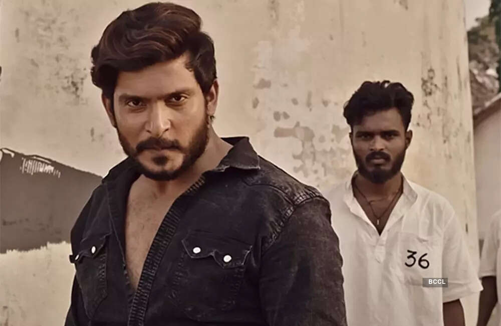 Bond Ravi Movie User Reviews & Ratings | Bond Ravi (2022) | Times Of India