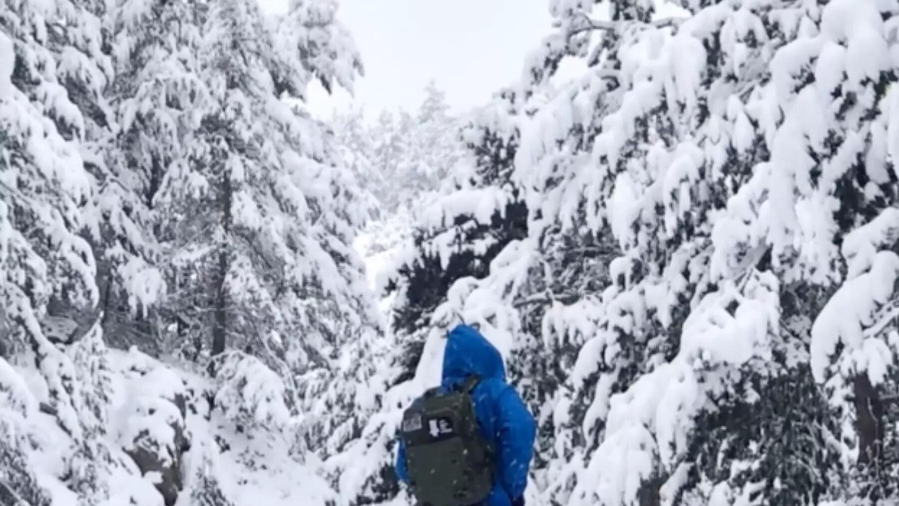 Stranded man in Alaska saved due to Apple’s Emergency SOS via satellite ...