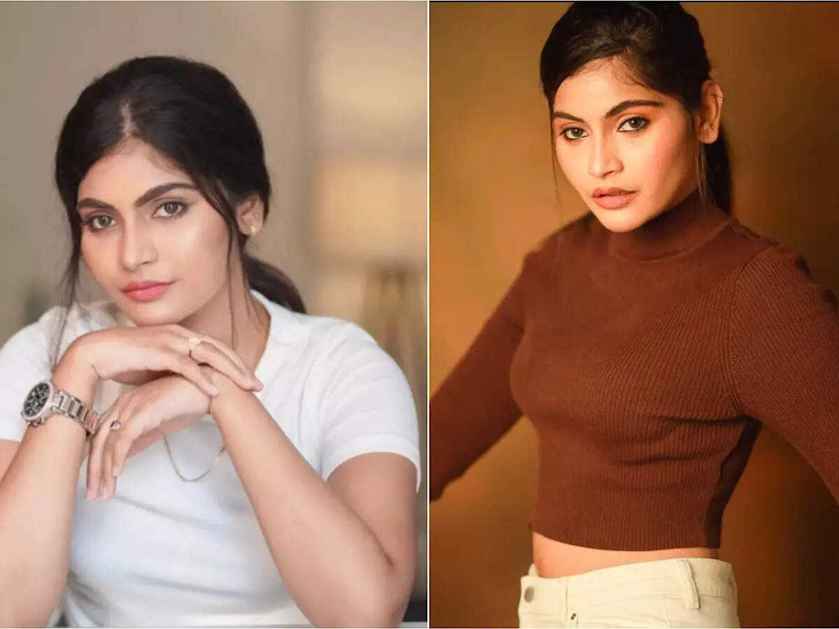 Bigg Boss Tamil 6’s evicted contestant Queency: From her nasty fight ...