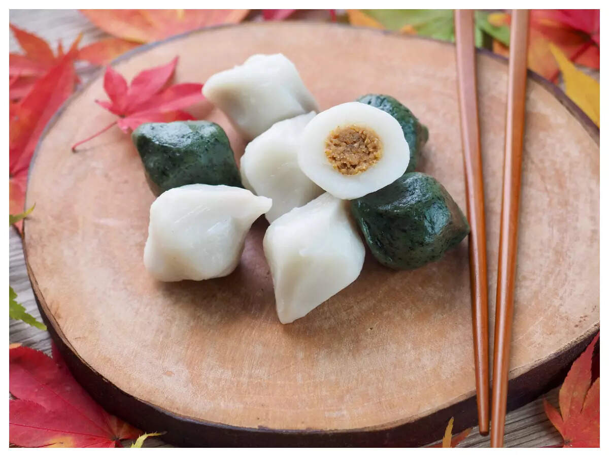 Popular South Korean sweet treats that deserve a try